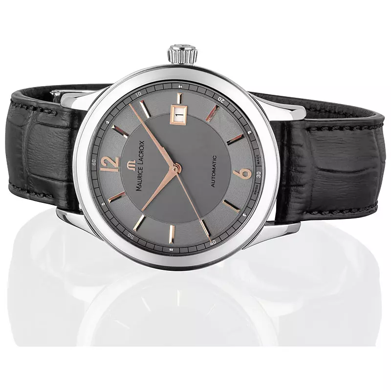 Uhren, Armbänder und Zubehör fotografieren